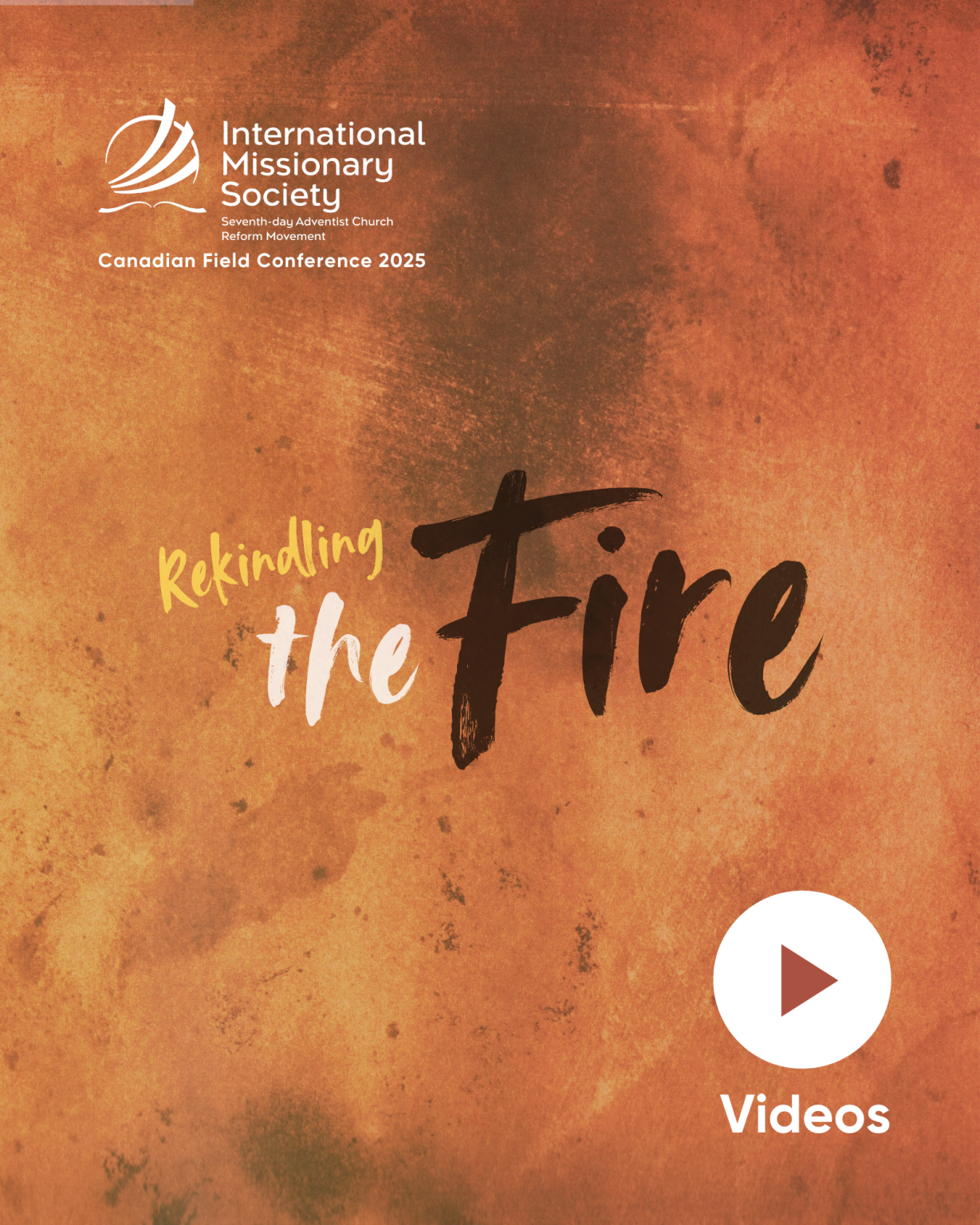 Canadian Field Conference 2025 Videos - International Missionary Society